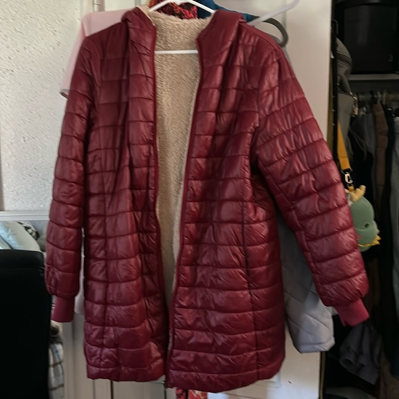 Jackets & Coats | Puff Jacket | Poshmark